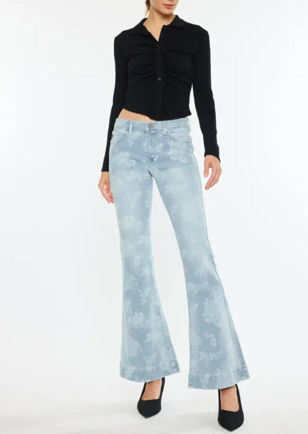 Bottoms – Ivory Bull & Co