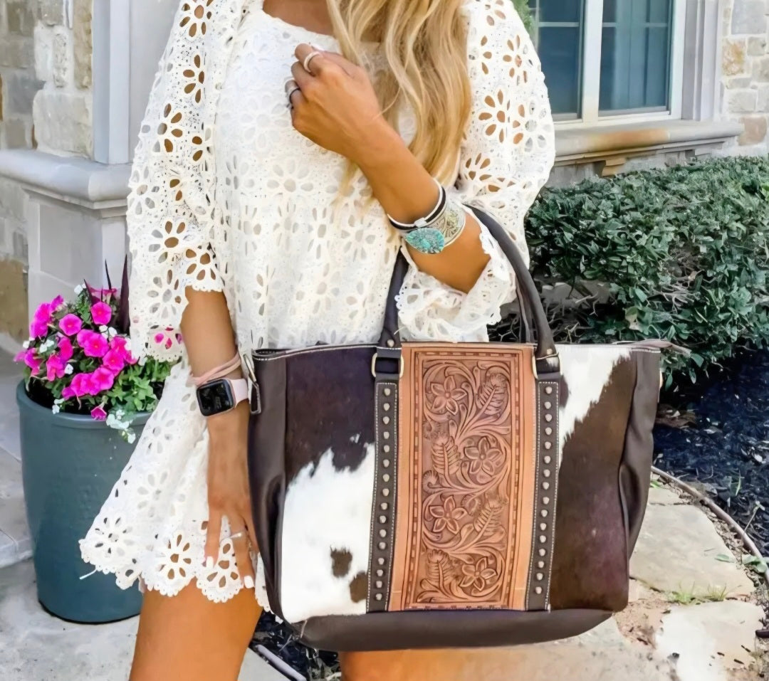 Handbags & wallets – Ivory Bull & Co.