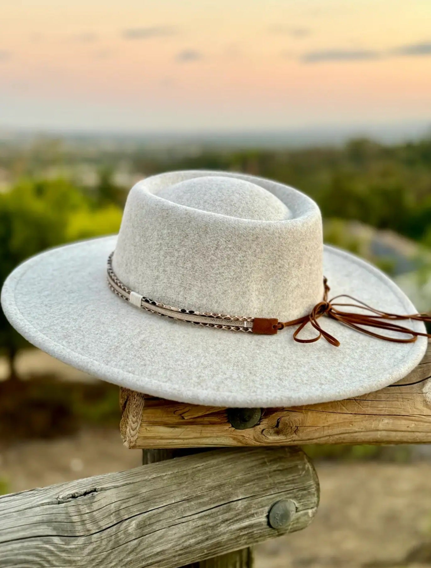 Hats & Accessories – Ivory Bull & Co.